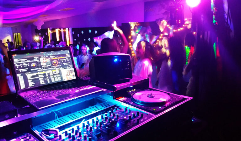 Private Event DJ in Fort Lauderdale | DJ Duni Entertainment